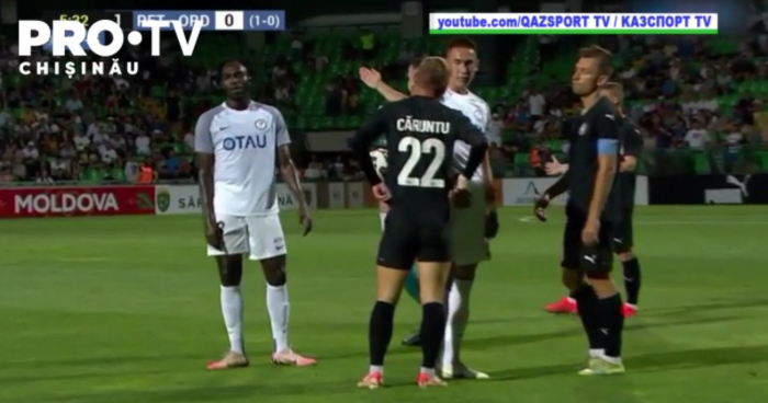 Rezultat istoric reușit de campiona Moldovei, FC Petrocub. Clubul din ...