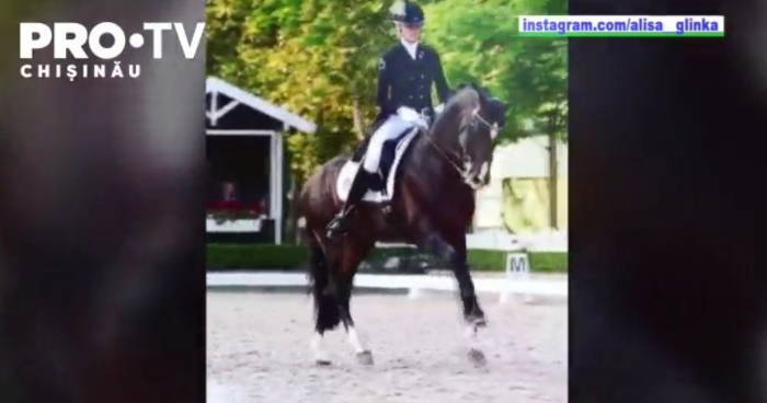 A renunțat la un vis ca să și-l împlinească pe altul. Această cale a ...