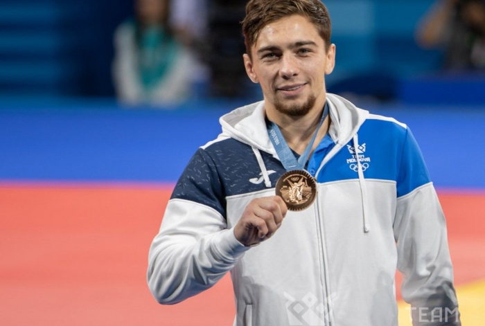 „O să donez careva bani”. Prima reacție a lui Denis Vieru, după ...