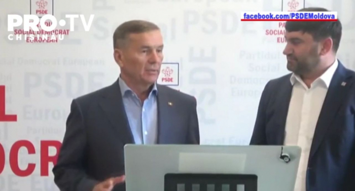 Lista celor care se vor președinte de țară se mărește. Partidul Social ...