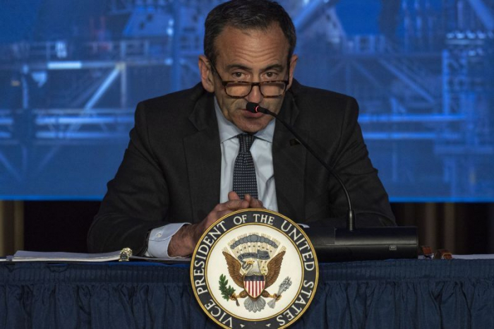 Politico: Cine este Phil Gordon, „aliatul Europei” din echipa Kamalei ...