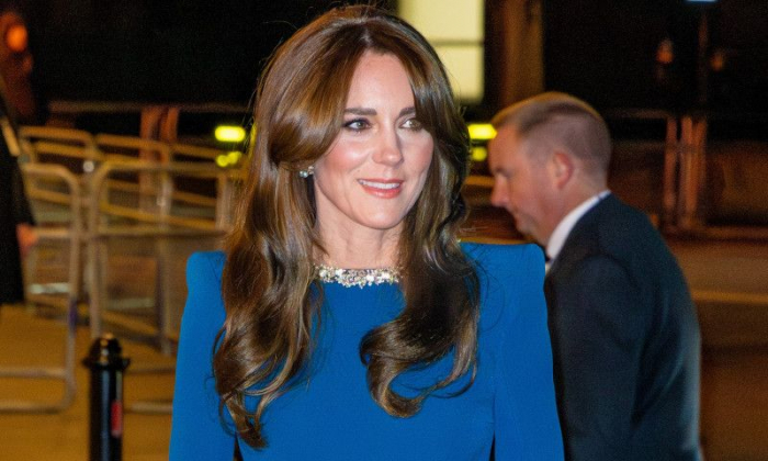 Kate Middleton a trasat „reguli de viață” în primii ei ani în familia ...