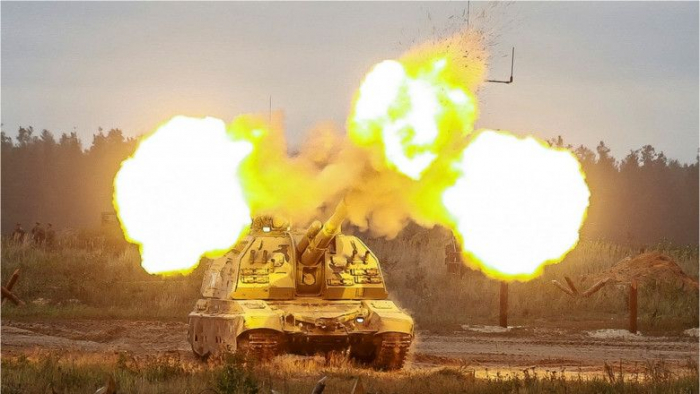 EXCLUSIV. Ce urmăresc ucrainenii prin incursiunile din Rusia. General ...