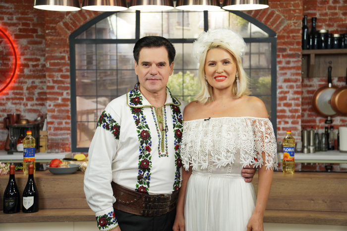 Există prietenie între artiști? Ce părere au interpreții Dianna Rotaru și Igor Rusu: „Suntem o ...