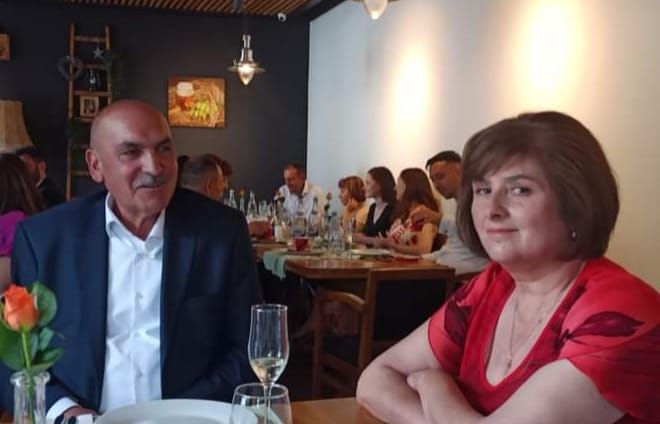 Fostul primar de Sadova și soția acestuia, găsiți fără suflare, în ...