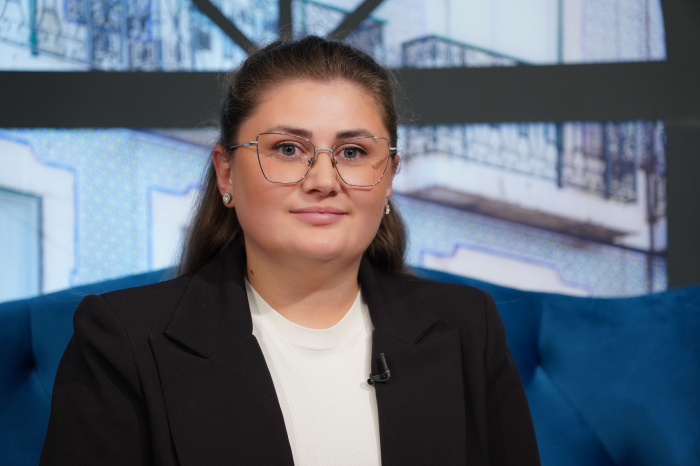 Totul despre Programul Prima Casă PLUS! Managerul centrului ipotecar MAIB, Daniela Rotaru ...