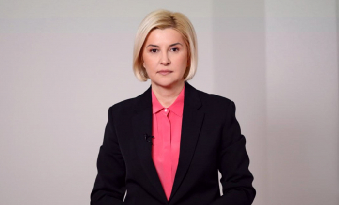 Fostul bașcan al UTA Găgăuzia și candidat la funcția de președinte ...