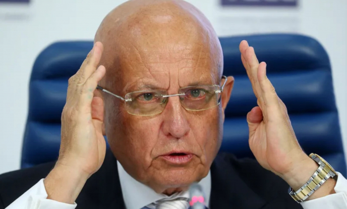 „Am urcat și vom urca pe scara escaladării nucleare până când europenii ...