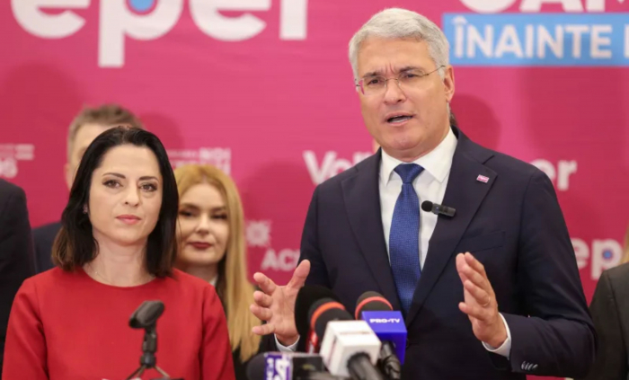 Partidul REPER cere anularea alegerilor parlamentare din România: „Avem ...