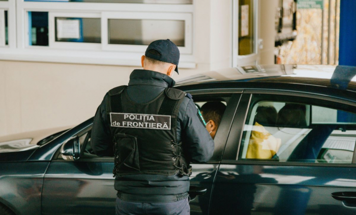Au făcut cale întoarsă la frontieră. Cinci persoane au primit refuz de ...