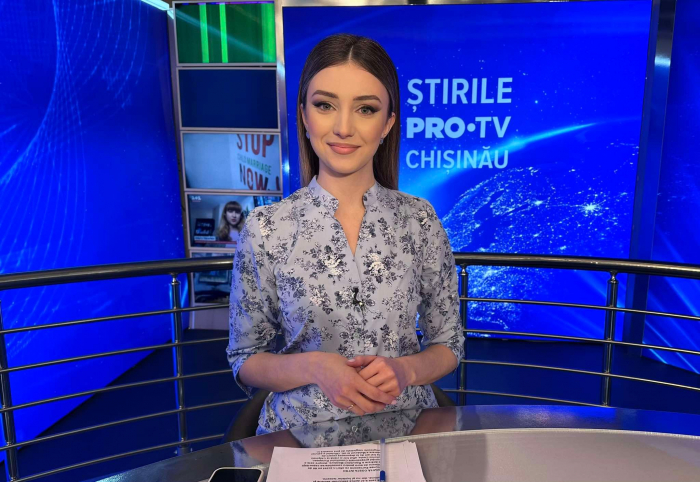 Știrile PRO TV de la 13:00 cu Iuliana Maranciuc - 03.03.2025