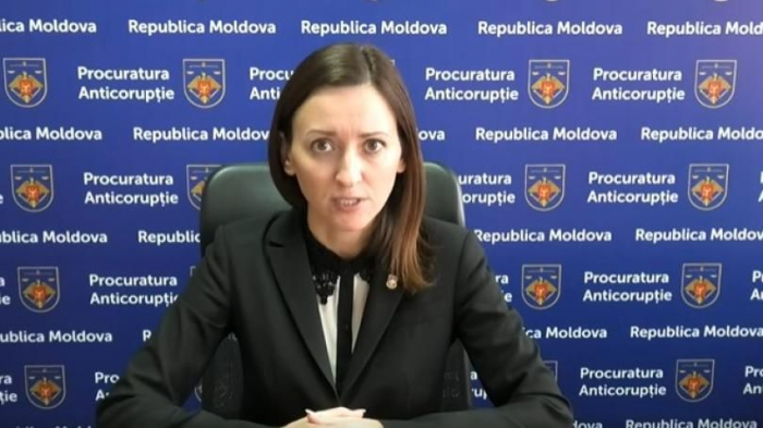 Dosarul Interpol: Foștii șefi ai Biroului Interpol Moldova și a IGM ...