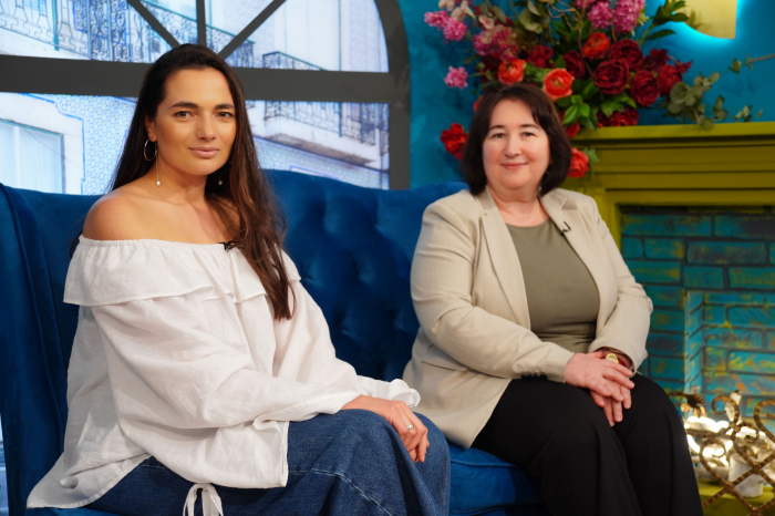 Campania „Rostul Postului” - o faptă bună pe termen lung! Liliana ...