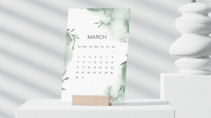 25 martie: evenimentele, curiozitățile și personalitățile zilei - FOTO