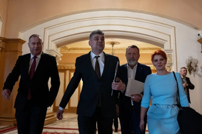 Refuz categoric în PSD de a prelua șefia partidului în locul lui Marcel ...