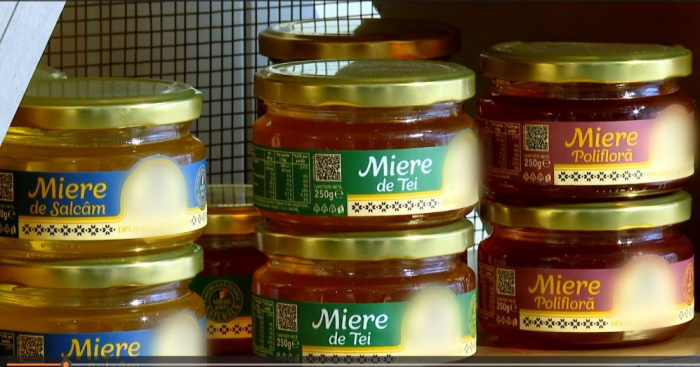 Mierea moldovenească apreciată în Europa: Cum a devenit afacerea lui ...