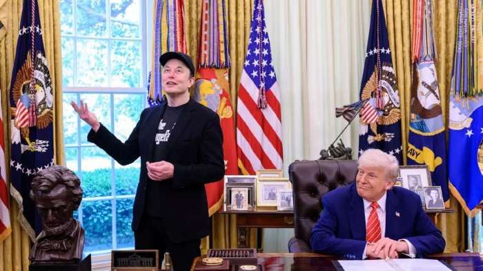 Liderii europeni râd de Elon Musk după „despărțirea” sa de Donald Trump ...