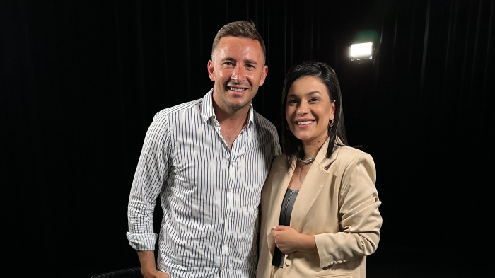 Un nou sezon al videocastului „Fii”, cu Zina Bivol! În curând, un ...