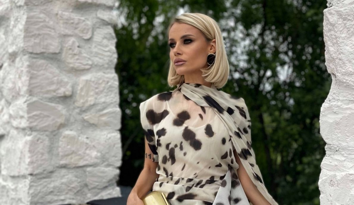 Prietena cea mai bună a Anastasiei Nichita, ajunsă la spital! Valeria ...