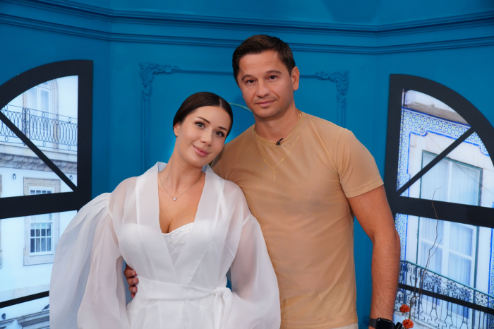 Irina Kovalsky a recunoscut că nu se simte „prea bine” în cea de-a ...