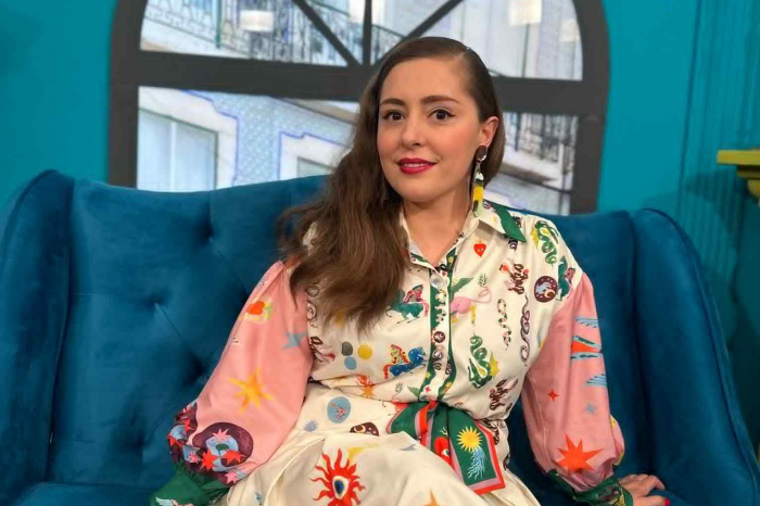 Legătura neștiută dintre dirijorul Andriano Marian și interpreta Elena ...