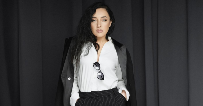 Ce i-ar spune astăzi Daniela Burlaca propriei sale versiuni de la 18 ...