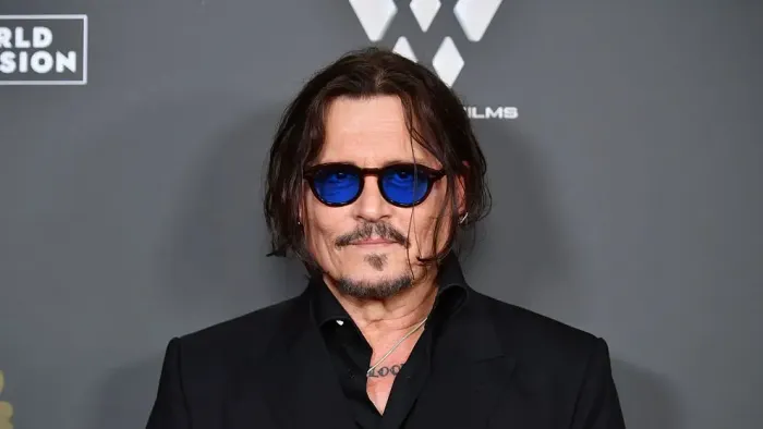 Johnny Depp, aproape de nerecunoscut. Revenire spectaculoasă la ...