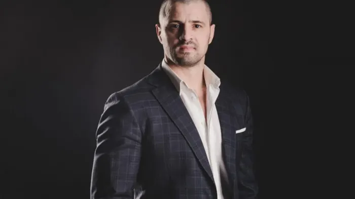 Pavel Stratan a împlinit 55 de ani! Ce mesaj a transmis artistul pe ...
