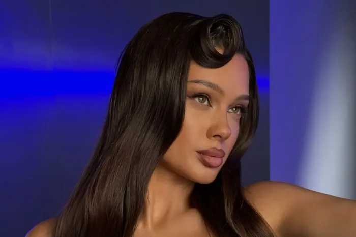 Zi specială pentru Misha Miller! Interpreta a lansat un nou album de ...