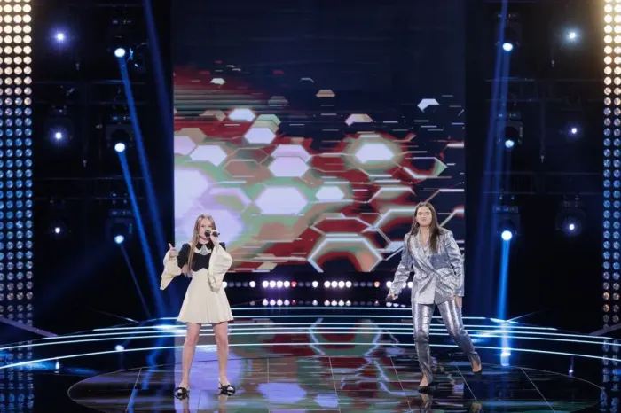 Raisa Radu vs. Maria Petre, duetul care a pus-o pe Irina Rimes în ...