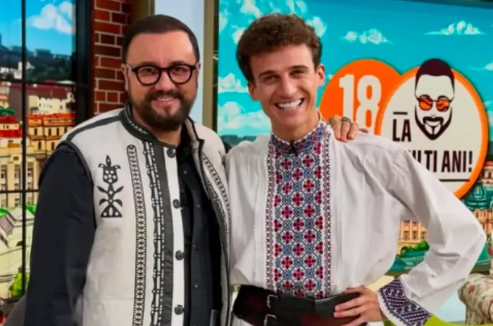 Gabriel Nebunu s-a lăsat descusut! Adevăratul motiv pentru care a stat ...