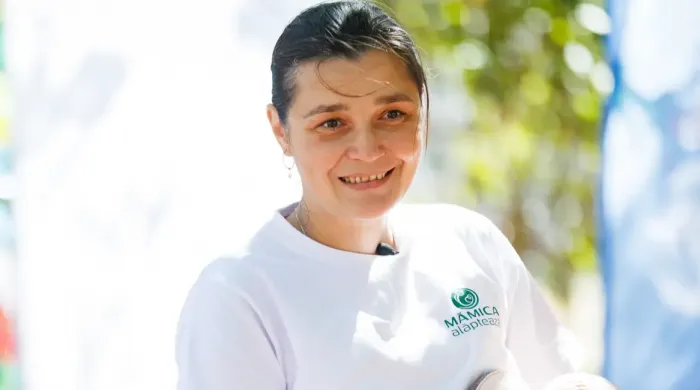 Laptele tău este suficient? Consultantul în alăptare, Olga Gutium, a ...