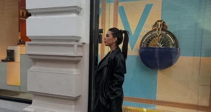 O celebră influenceriță a fost ucisă cu sânge rece în propria casă ...