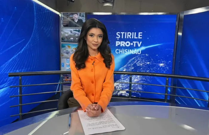 Știrile PRO TV de la ora 17:00 cu Diana Ambros - 13.01.2026
