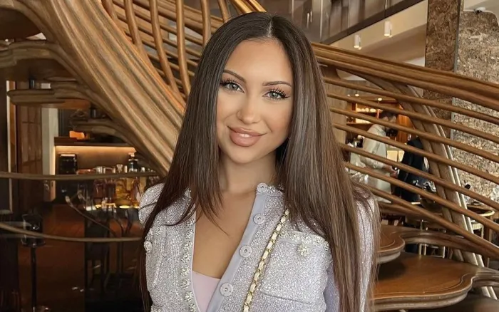 Clipe de panică pentru Nicoleta Bezer! A ajuns la poliție chiar la ...
