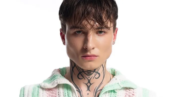 Cine este Bacho, finalistul care ar putea reprezenta Moldova la ...