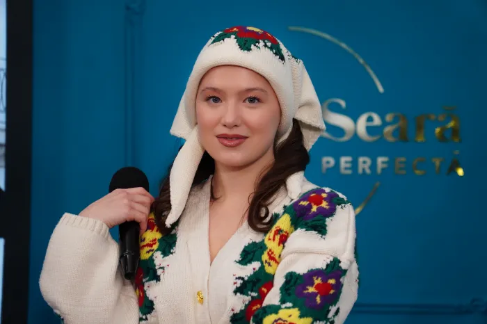 Dayana, declarații neașteptate despre piesa „Doina”! Vezi ce dezvăluiri ...