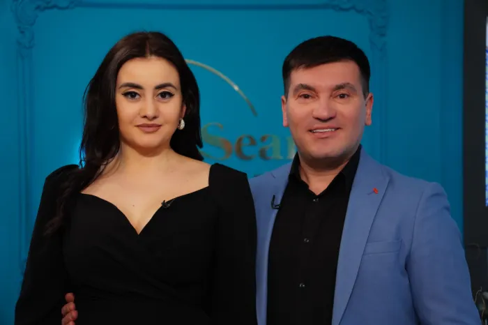Interviu blitz cu Corina Țepeș și Costi Burlacu. Pentru cine simt ...
