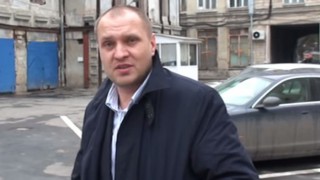 Arhitectul adjunct al capitalei Radu Blaj, din nou in izolatorul CNA ...