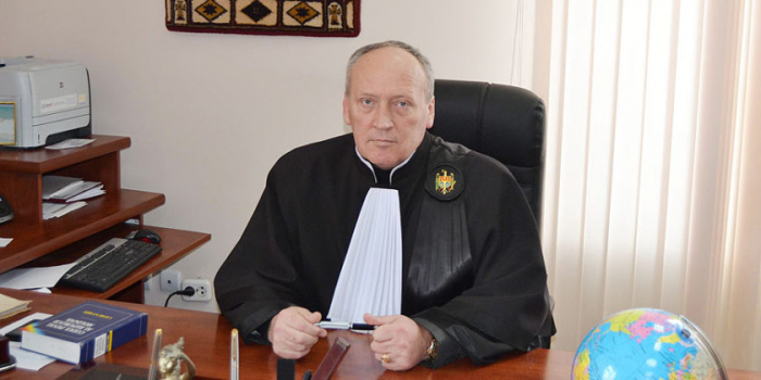 Motivarea achitarii unui alt judecator prins in flagrant cu mita ...