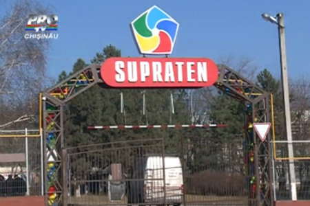 (P) Supraten a deschis usile celui mai mare supermarket de materiale de ...