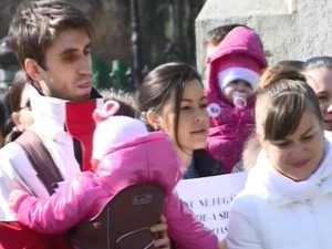 Au discutat, dar nu s-au inteles. Valentina Buliga: "Nu vom reveni la ...