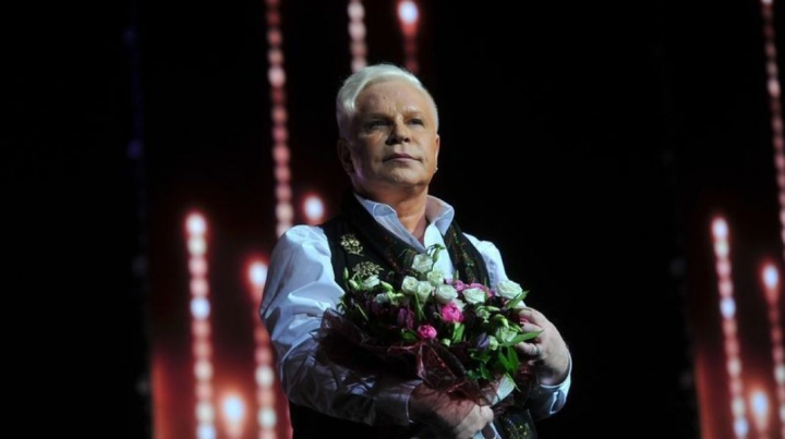 A dus o viata stralucitoare! Fotografii rare ale lui Boris Moiseev ...