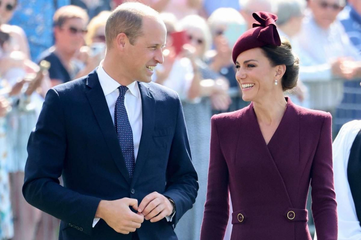 Care este salariul anual al Prințului William. Cât câștigă acesta