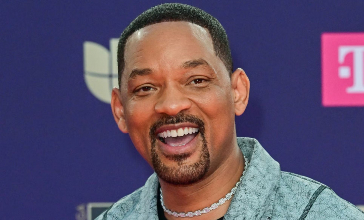 Will Smith, moment viral în timpul unui concert în Marbella. Gestul ...