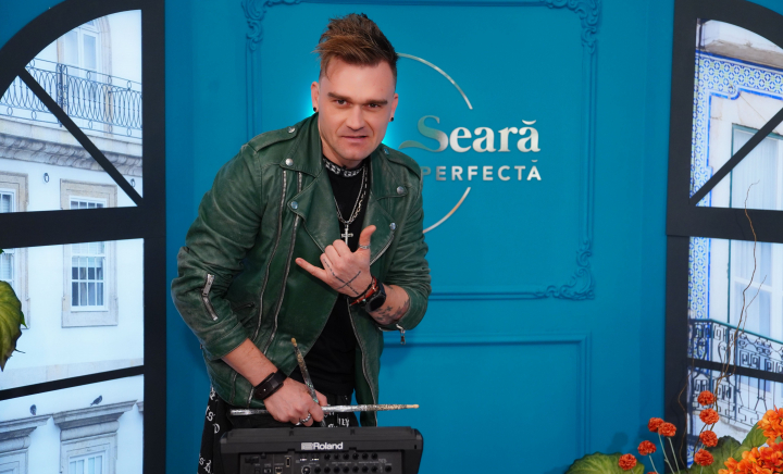 Petru Moiseev a spus tot adevărul despre Dan Bălan. Ce știu puțini ...