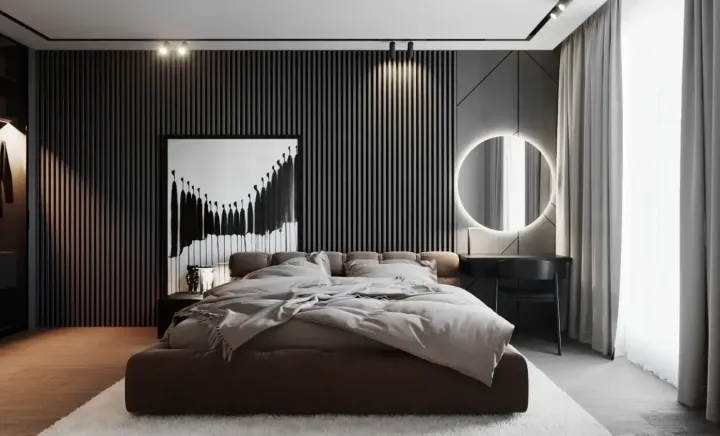 Cum trebuie să arate un dormitor modern! Sfaturi esențiale de la ...