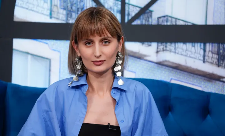 A ieșit cu totul din tipare cu noua sa piesă! Lidia Isac a dat totul ...