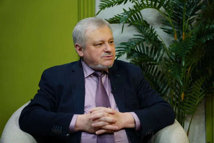 Cât de important este să mergi optimist în sala de operație ...