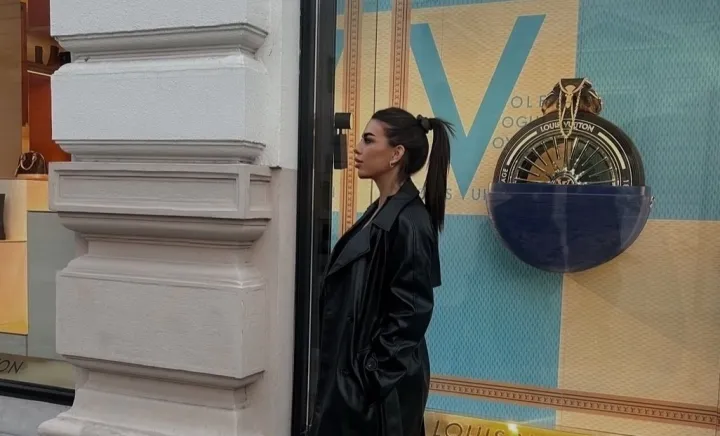 O celebră influenceriță a fost ucisă cu sânge rece în propria casă ...